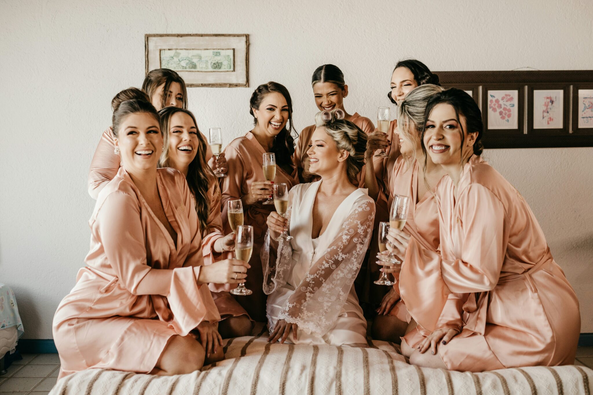 Bridal Spa Packages in Dallas | The Spa at The Highland